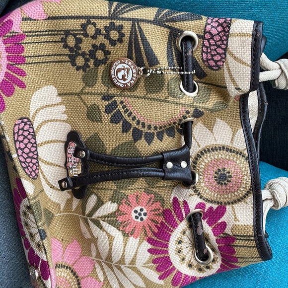Spartina 449 | Bags | Spartina Bucket Bag | Poshmark